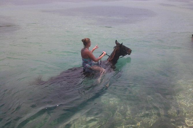 Horseback Ride Adventure from Ocho Rios - Why This Tour Could Be a Great Choice