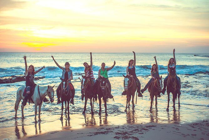 Horseback Ride & Alcatraz Prison Tickets - Final Thoughts on the Value