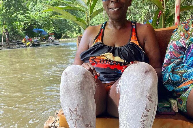 Horseback Ride and Bamboo Rafting Experience - An In-Depth Look at the Experience