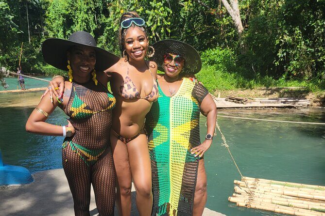 Horseback Ride and Bamboo Rafting Tour - An In-Depth Look at What You Can Expect