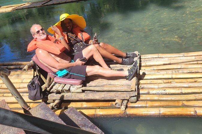 Horseback Ride and Bamboo Rafting Tour - FAQs