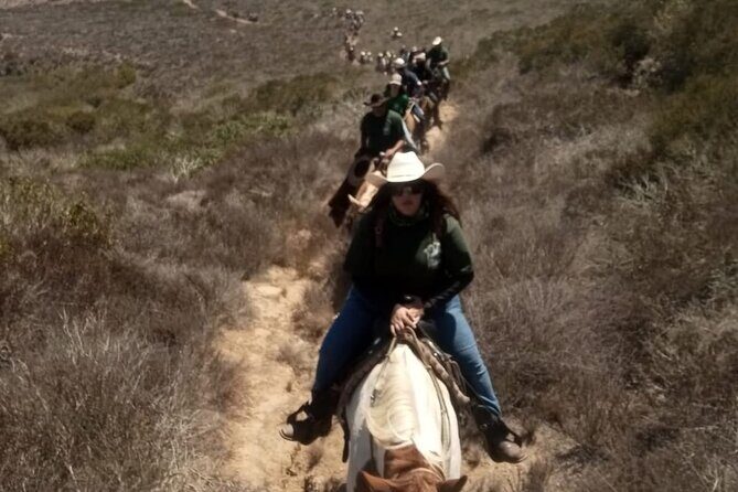 Horseback Ride and Carne Asada Ranch Experience in Ensenada - Authenticity and Local Hospitality