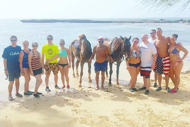 Horseback Ride and Swim From Ocho Rios - FAQ: Your Practical Questions Answered