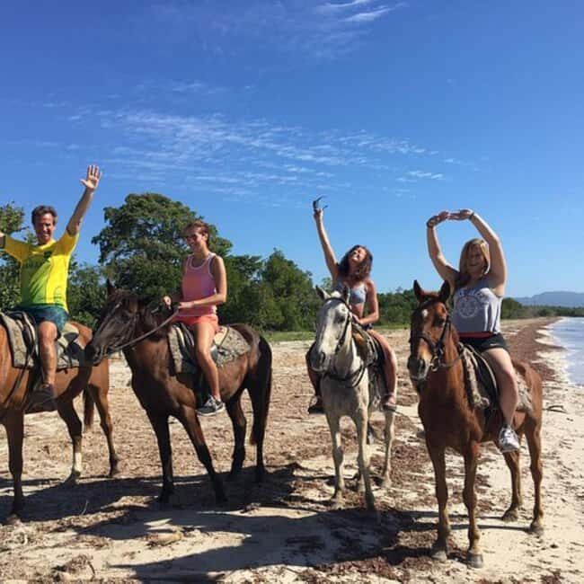 Horseback Ride and Swim Ocho Rios: Jam West Hanover - Final Thoughts