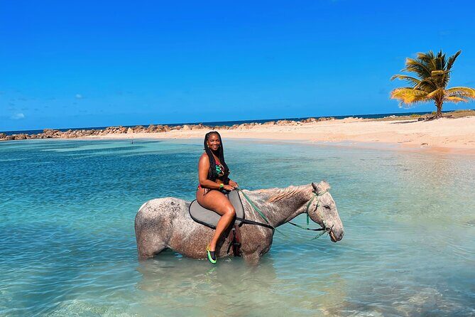 Horseback Ride and Swim Private Tour In Montego Bay - Final Thoughts