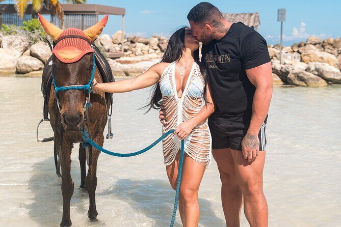 Horseback Ride and Swim Tour In Montego Bay - Why You’ll Love the Horseback Ride and Swim Tour