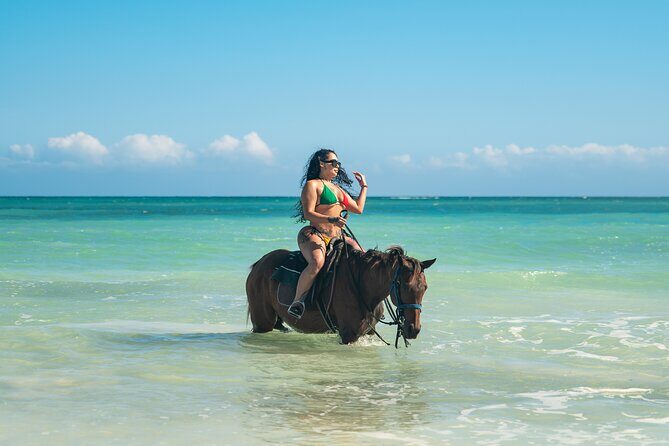 Horseback Ride and Swim Tour In Montego Bay - Final Thoughts