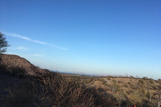 Horseback ride and witness magical sunset of Loreto, BCS - Who Is This Tour Best For?