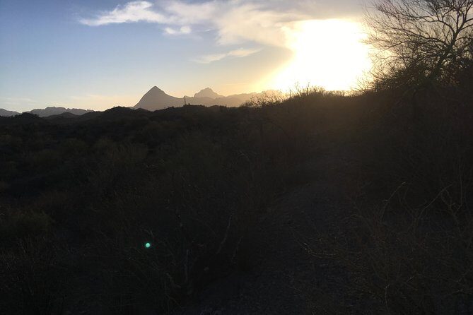 Horseback ride and witness magical sunset of Loreto, BCS - Frequently Asked Questions