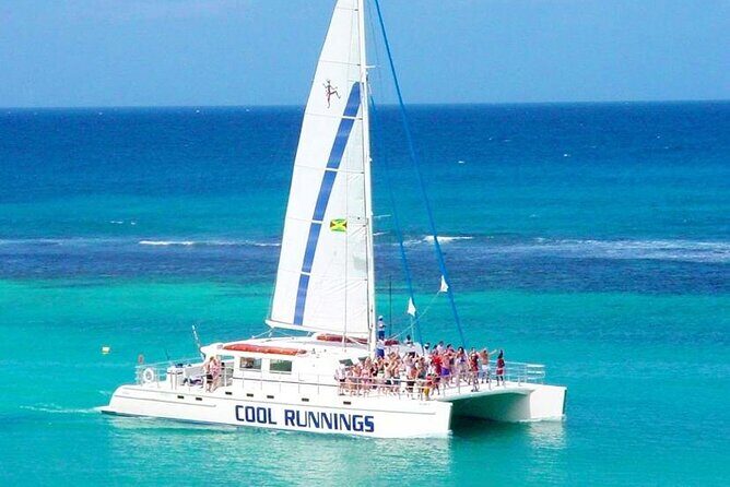 Horseback Ride, ATV and Catamaran Party Cruise from Montego Bay - What the Reviews Say