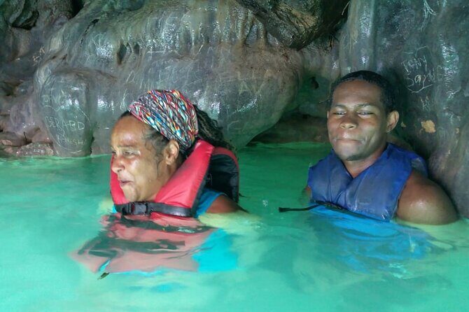 Horseback Ride, Bamboo Rafting and Bluehole/Secret Falls Tour from Montego Bay - Authentic Experiences and Honest Feedback