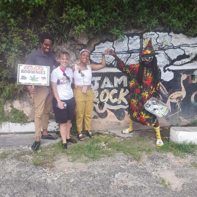 Horseback Ride, Blue Hole, Dunn's River and Tubing Tour - A Scenic Introduction to Jamaica’s Natural Treasures