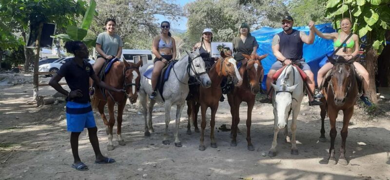 Horseback Ride, Blue Hole, Dunn's River and Tubing Tour - Final Thoughts