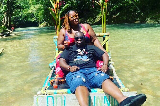 Horseback Ride, Blue Hole, Secret Falls, River Rafting & Tubing - FAQs