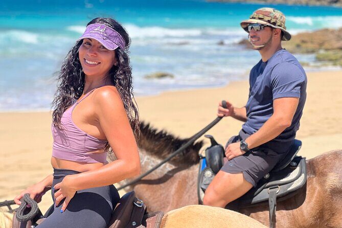 Horseback Ride by the Beach in Aguadilla, Puerto Rico - Final Thoughts