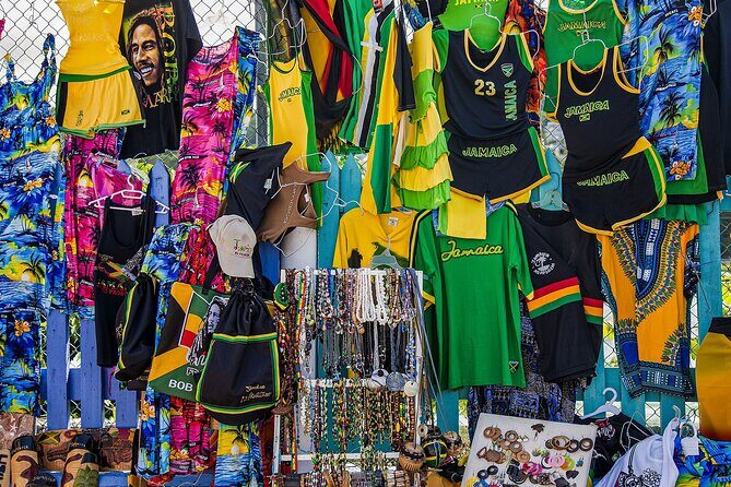 Horseback Ride, City Highlight Tour Ocho Rios(Entry fee included) - Price and Value