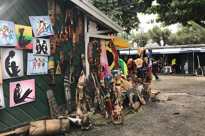 Horseback Ride, City Highlight Tour Ocho Rios(Entry fee included) - Authenticity and Unique Experiences