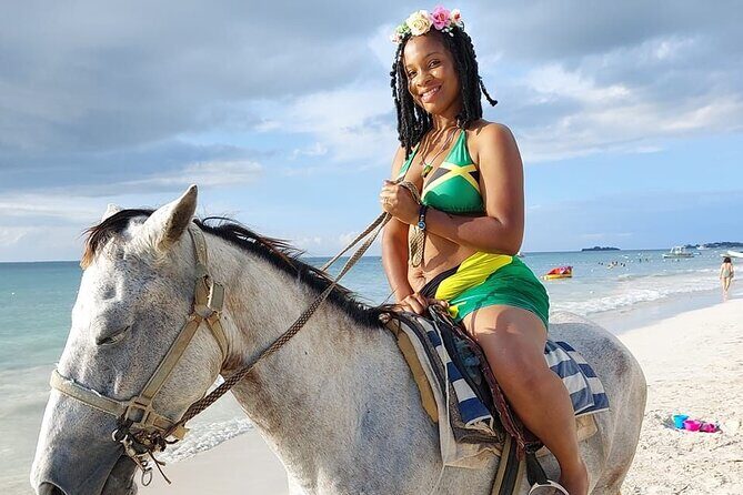 Horseback Ride Experience - What’s Included and What to Expect