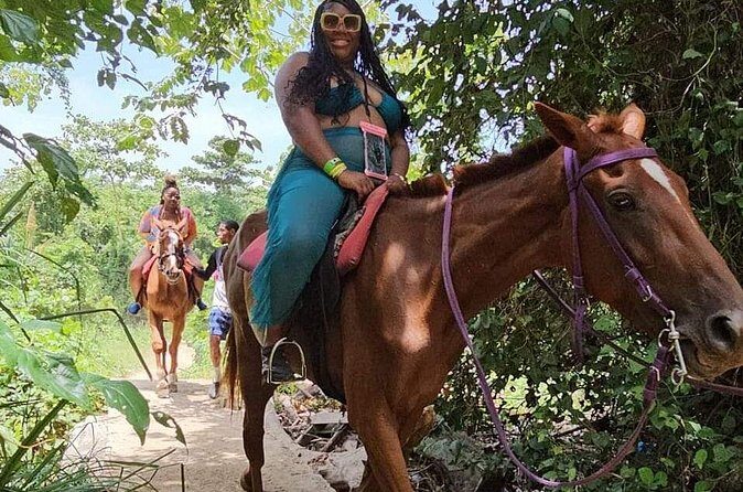 Horseback Ride Experience - Booking and Cancellation Policies