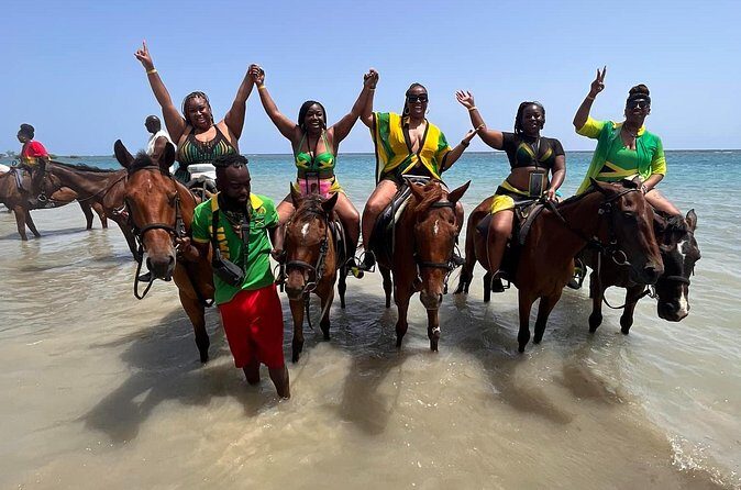 Horseback Ride Experience - Is This Tour Worth It?