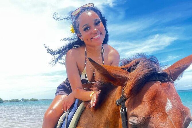 Horseback Ride Experience - Final Words