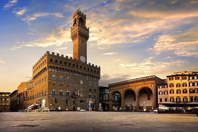 Horseback Ride in S.Gimignano with Tuscan Lunch Chianti Tasting - FAQs