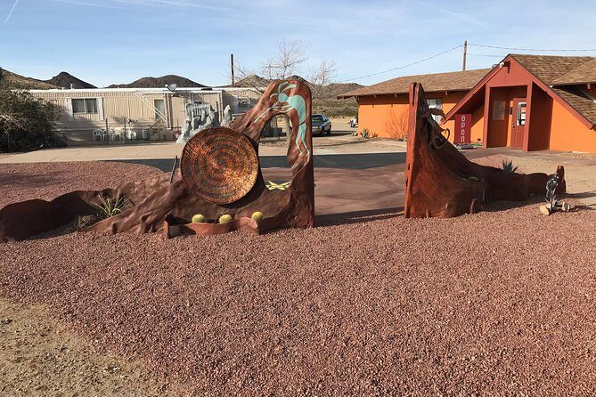 Horseback Ride Joshua Tree Forest Buffalo Lunch Singing Cowboy - Final Thoughts