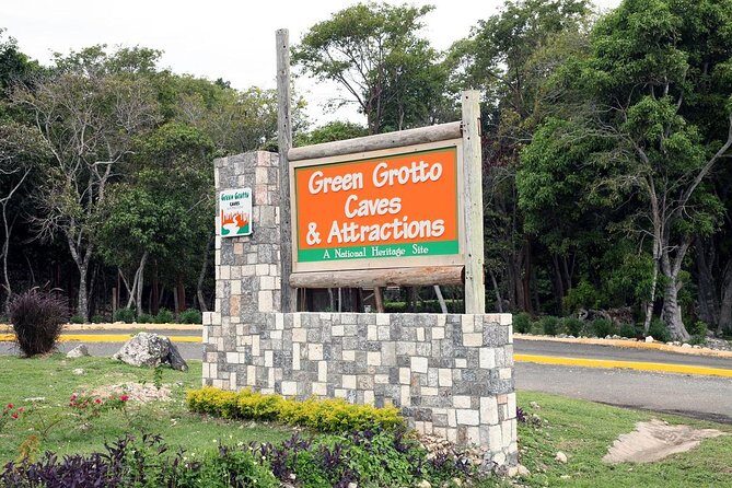 Horseback Ride n Swim and Green Grotto Adventure Tour from Falmouth - Who Will Enjoy This Tour?