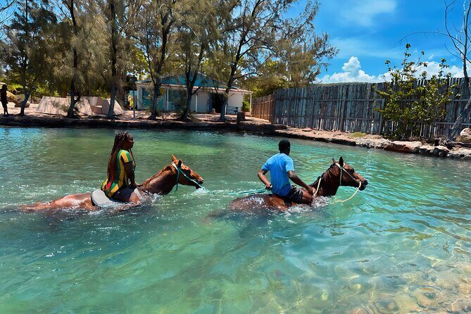 Horseback Ride n Swim & Bamboo Rafting With Limestone Massage - Final Thoughts