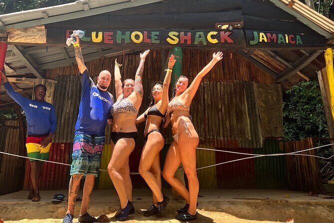 Horseback 'Ride N Swim' & Dunns River Falls from Montego Bay - Who Is This Tour Best For?