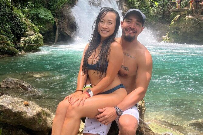 Horseback 'Ride N Swim' & Dunns River Falls from Montego Bay - The Sum Up