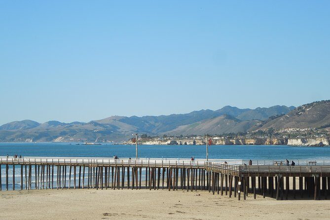 Horseback Ride on the Beach & Alcatraz Tour in San Francisco - FAQ