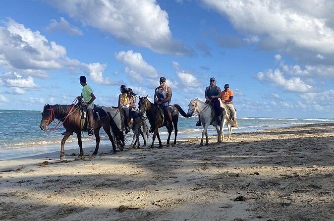 Horseback Ride Through Puerto Plata - FAQs about the Horseback Ride Through Puerto Plata