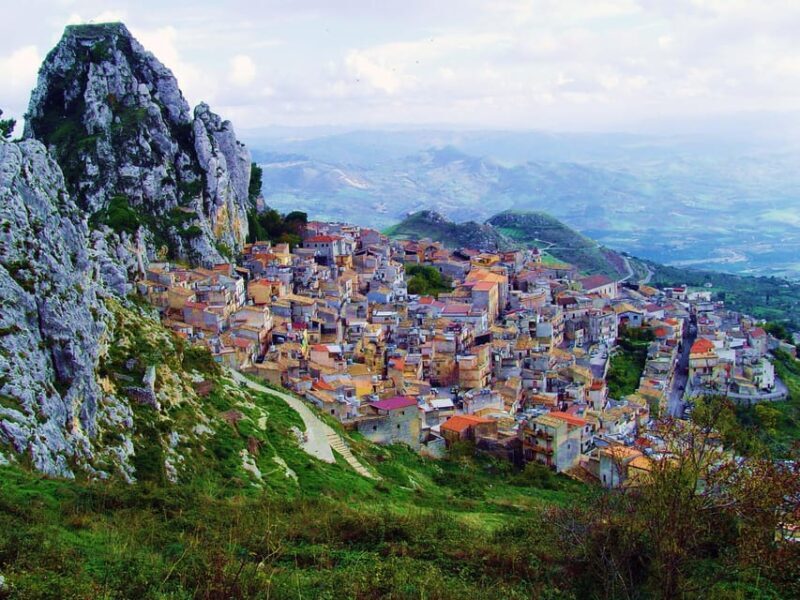 Horseback ride to Caltabellotta and brunch with a shepherd - How Does It Compare? A Few Similar Experiences