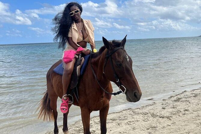 Horseback Riding Adventure in Jamaica - FAQ