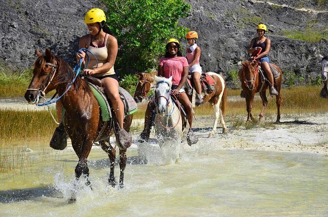 Horseback Riding Adventure in Punta Cana - Why This Tour Offers Good Value