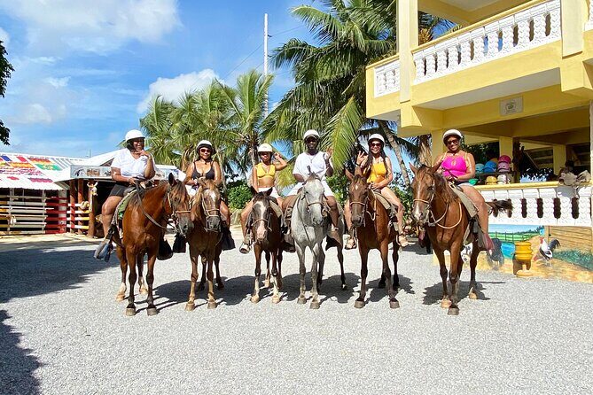 Horseback Riding Adventure Punta Cana - What Do Travelers Say?