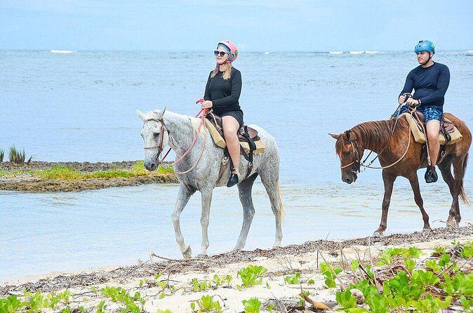 Horseback Riding Adventure to Macao Alto Beaches in Punta Cana - Final Thoughts: Is This Tour Worth It?