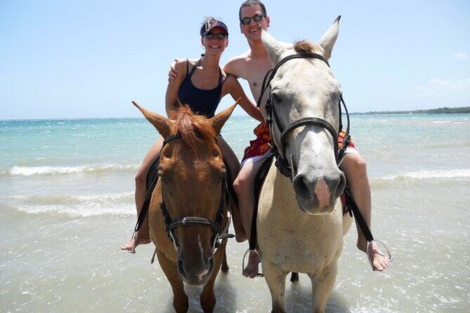Horseback Riding Adventure Tour in St. Lucia - FAQ