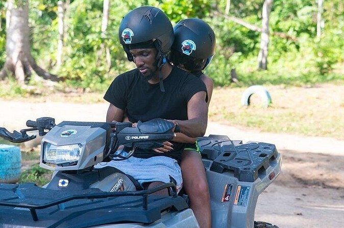 Horseback Riding and ATV in Montego Bay - Final Thoughts: Who Will Love This Tour