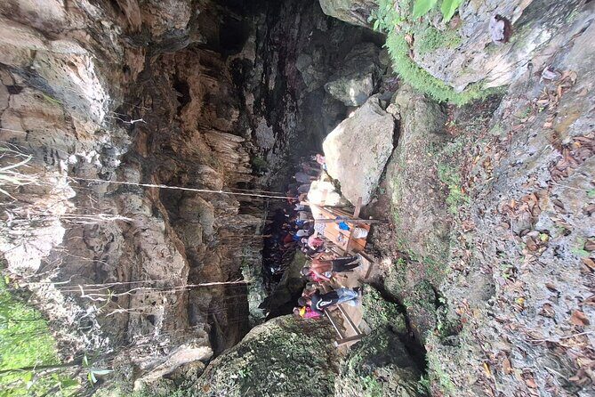 Horseback Riding and ATV or Buggy to Water Cave and Macao Beach - Frequently Asked Questions