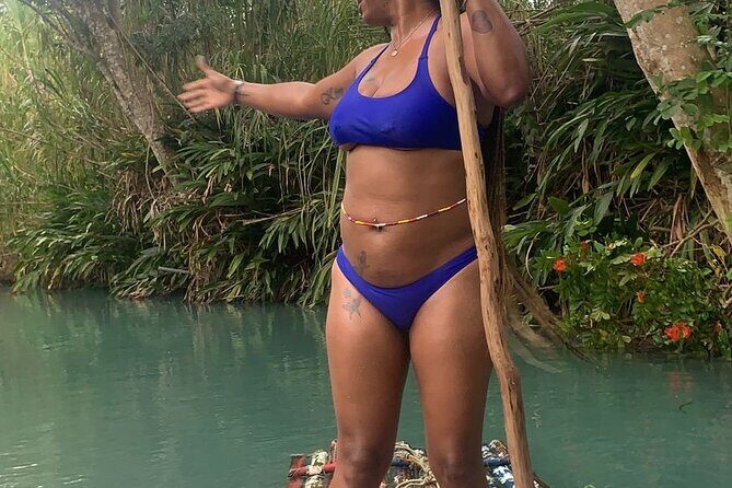 Horseback Riding and Bamboo Rafting from montego Bay and Falmouth - Analyzing the Experience: A Detailed Breakdown