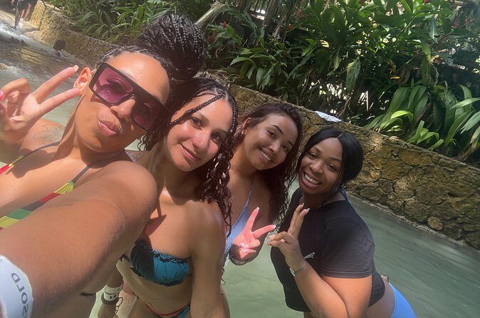 Horseback Riding and Blue Hole Adventure - What the Reviews Say (Though Limited)