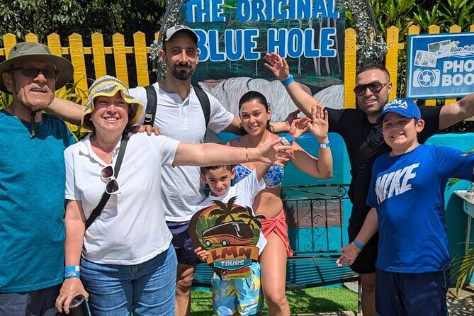 Horseback Riding and Blue Hole Adventures Ocho Rios - FAQs