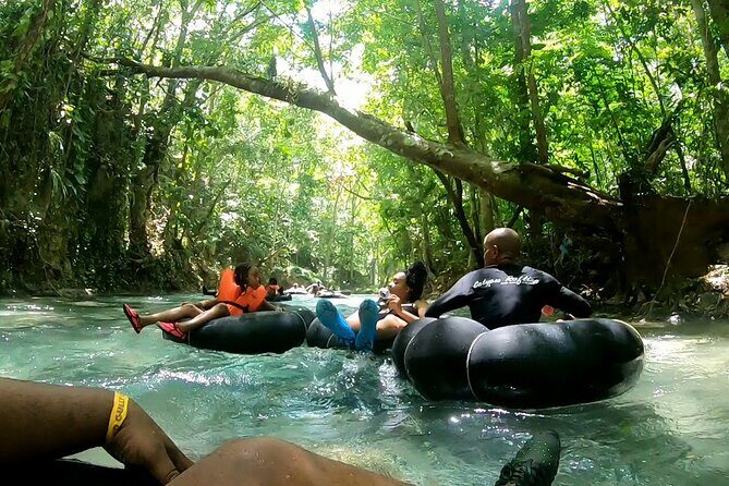 Horseback Riding and Blue Hole, Ocho Rios or River Tubing - FAQ