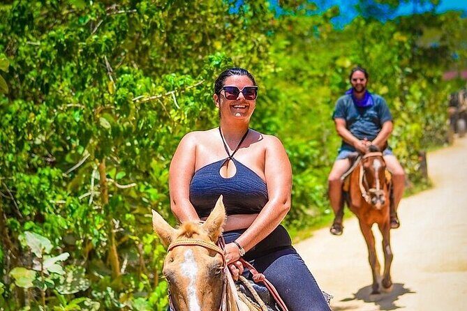 Horseback Riding and Buggy and Macau Cave and Beach Tour - A Closer Look at the Tour Experience