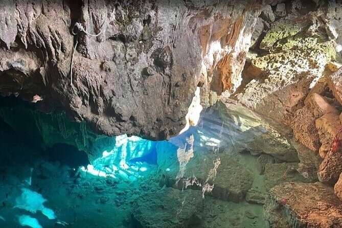 Horseback Riding and Buggy and Macau Cave and Beach Tour - FAQ