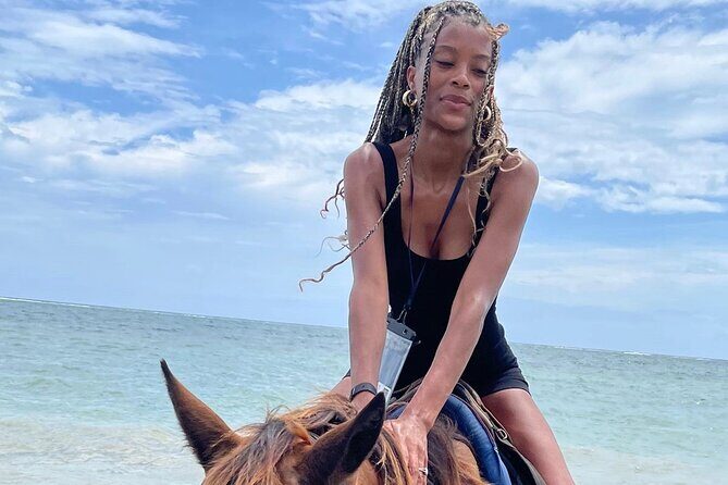 Horseback Riding and Clear Kayak Photoshoot - The Itinerary in Detail