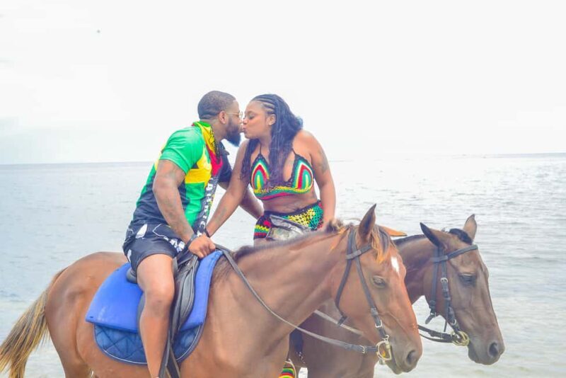 Horseback Riding and Dunn's River Falls Combo Tour - Final Thoughts: Who Should Sign Up?