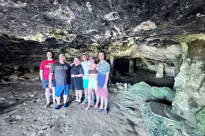 Horseback Riding and Natural Pool Adventure in Aruba - Practical Details and Tips